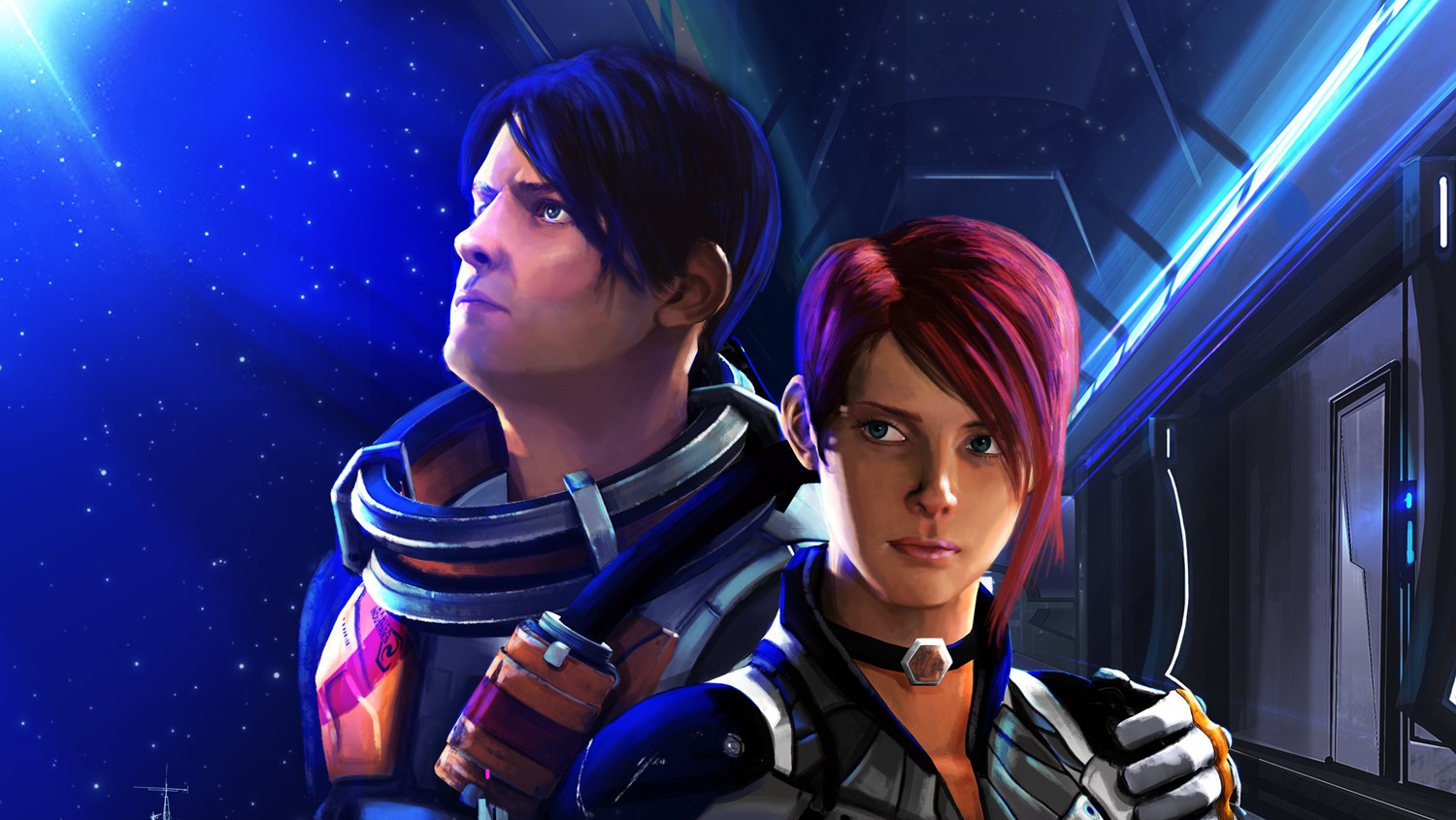 Loading Human: Chapter 1 - Jugon Virtual