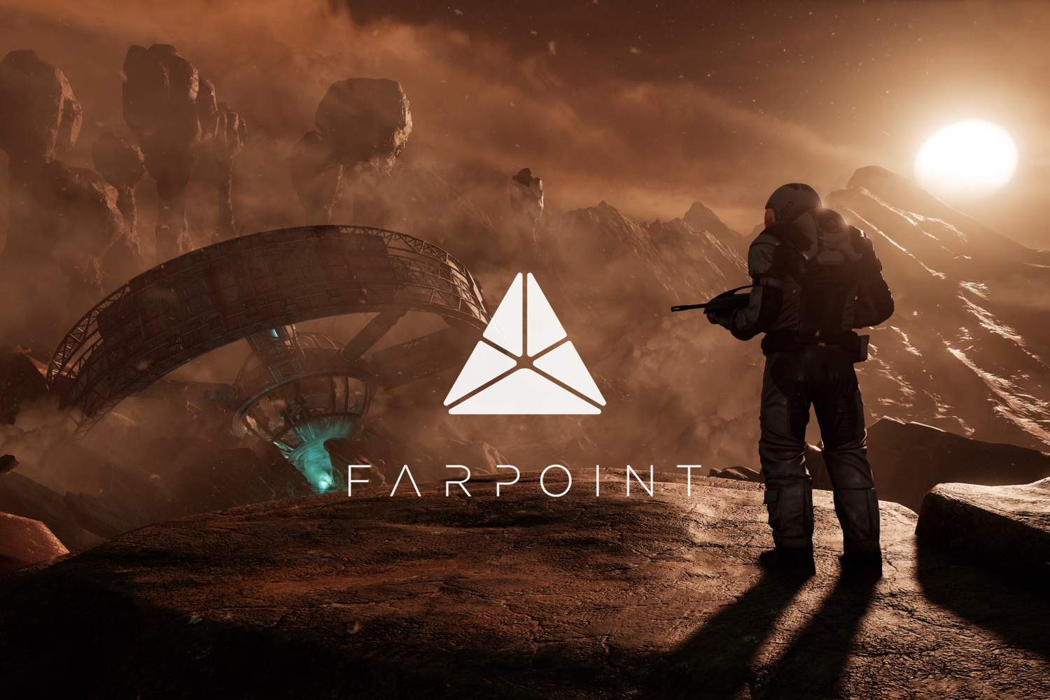 Farpoint - Jugon Virtual