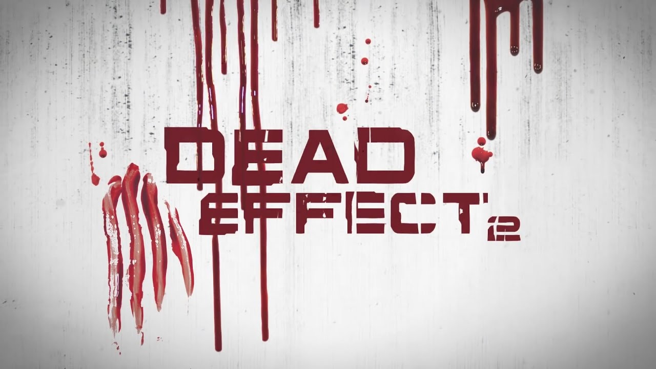 Dead Effect 2 VR - Jugon Virtual