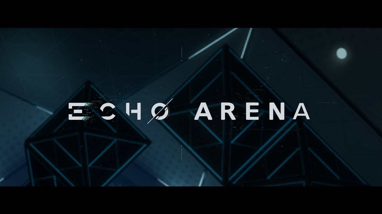 Echo Arena - Jugon Virtual